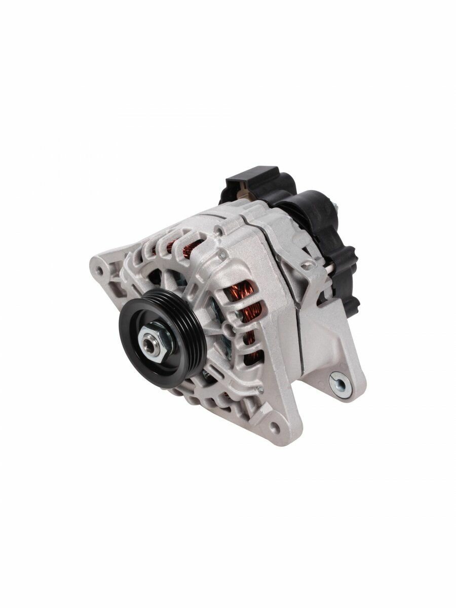 Генератор для а/м Hyundai/KIA Accent (TagAZ) (01-)/Tucson I (04-)/Sportage (04-) 1.5i/2.0i 90, STARTVOLT LG08900