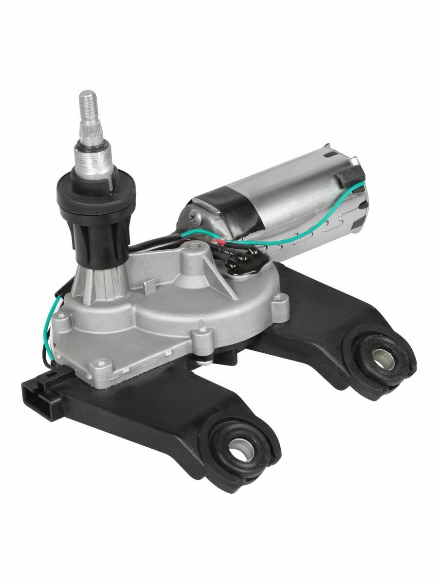 Моторедуктор стеклооч. задний для а/м Ssang Yong Kyron (05-) (VWB 1701), STARTVOLT VWB1701