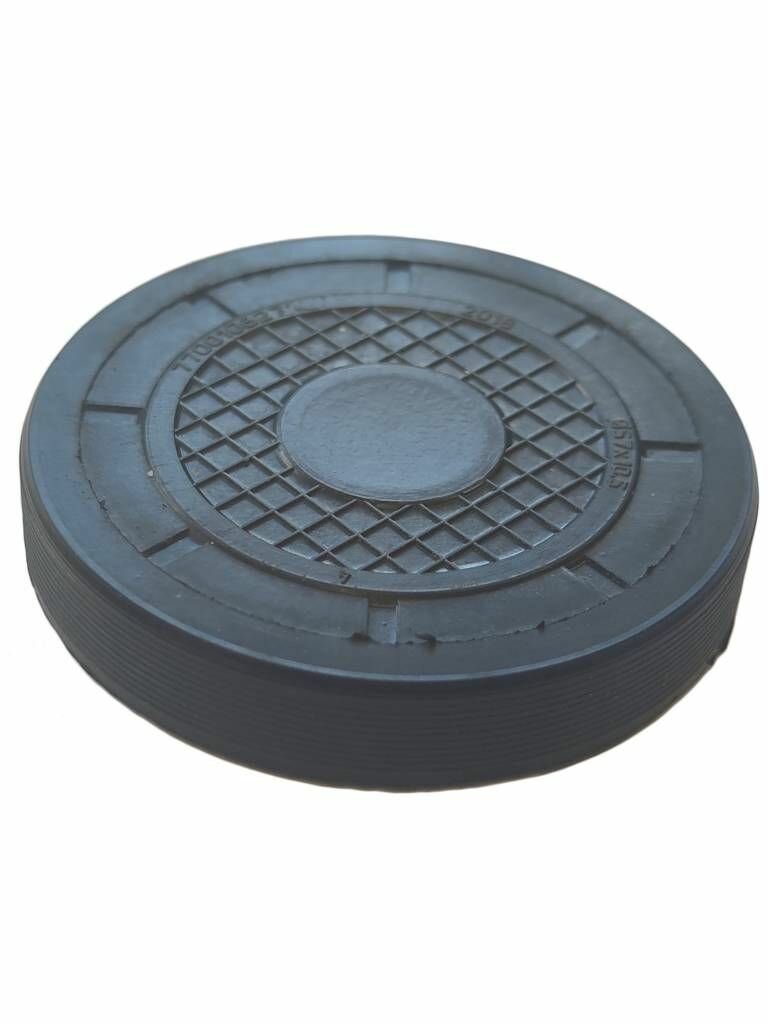 Заглушка распределительного вала NISSAN, RENAULT, OPEL 24404-002 FEBEST.