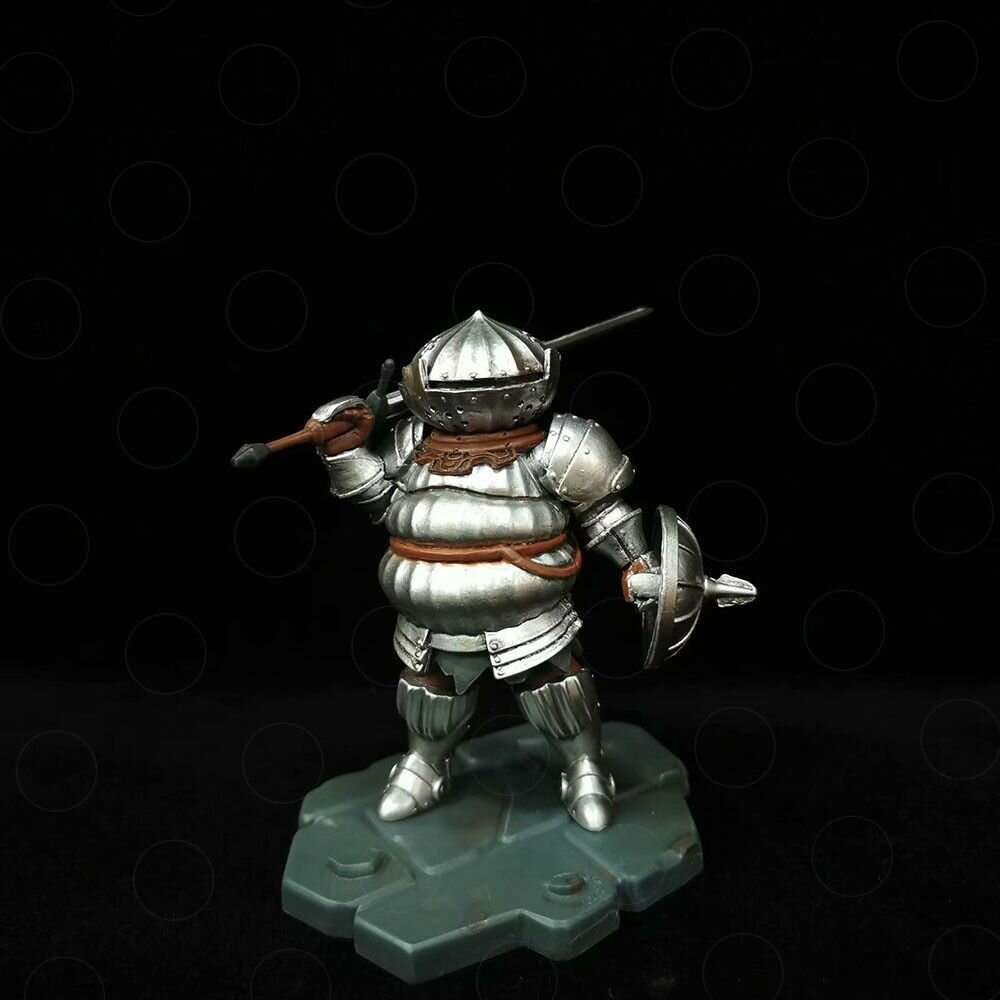 Dark Souls/"Луковый рыцарь" Джек Бардо -jua