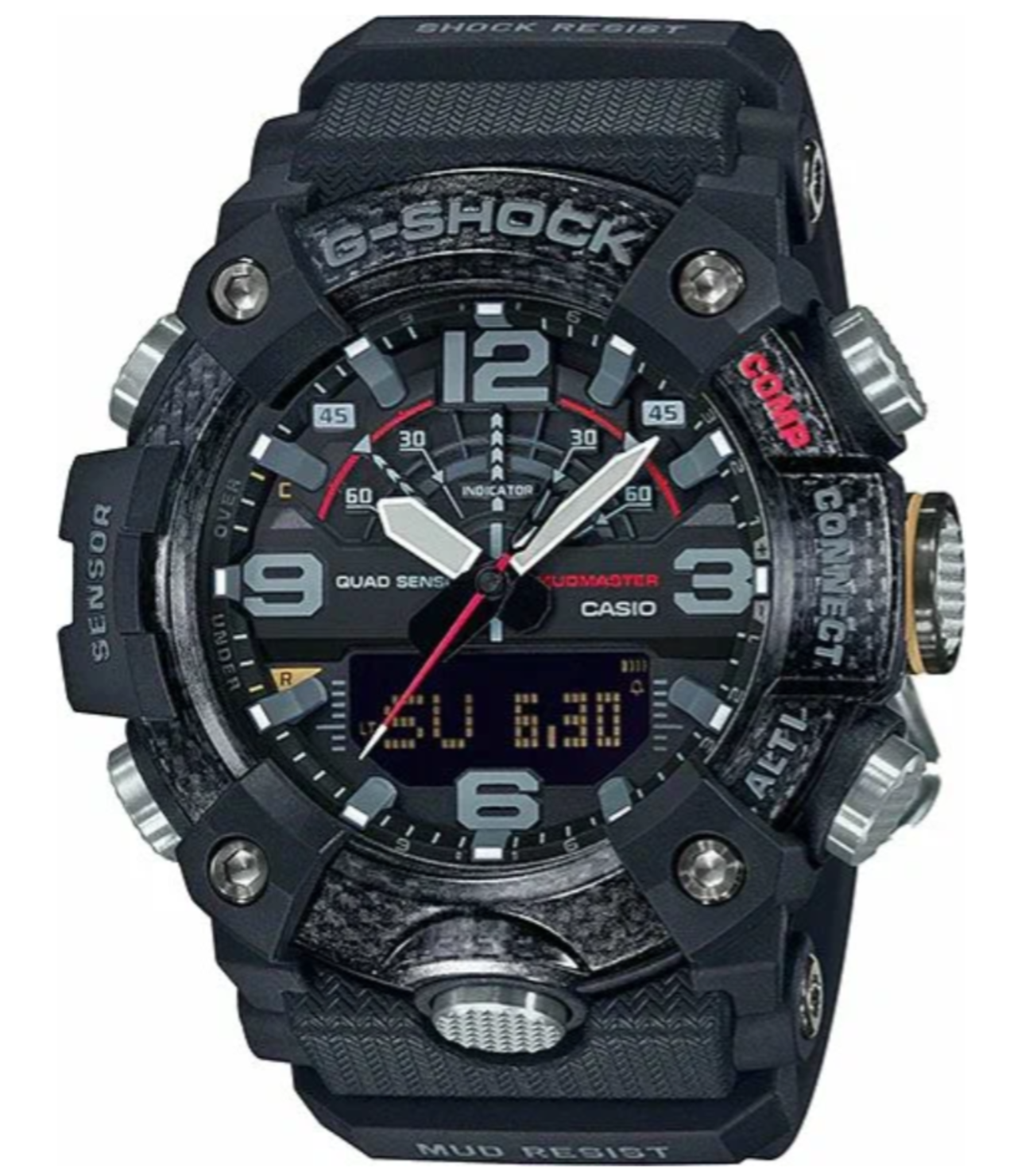 Наручные часы G-Shock