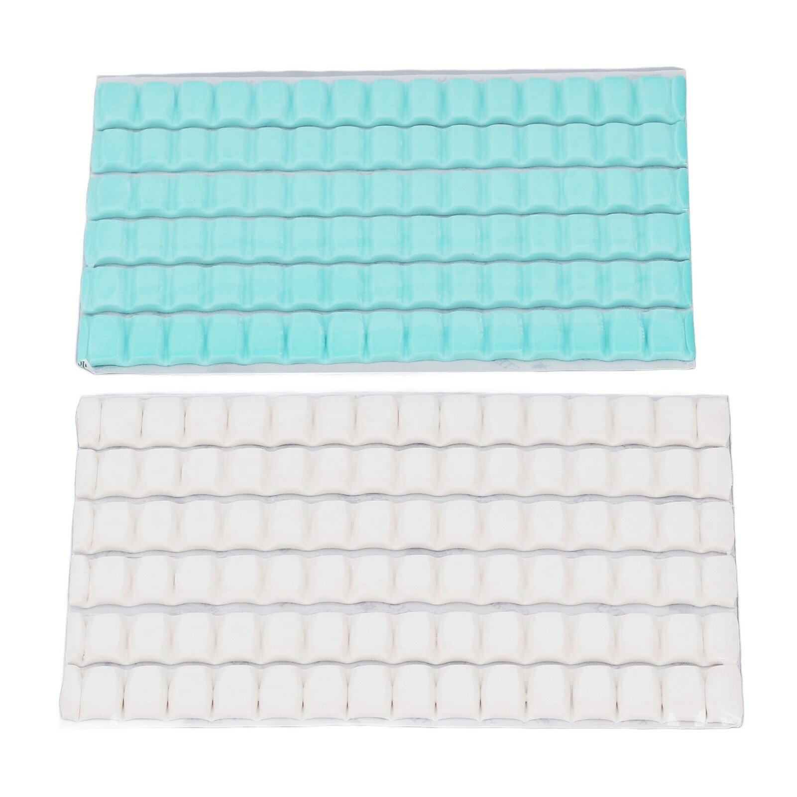 Глиняная камедь Бесследная экологически чистая многоразовая мягкая текстура Широкое применение Фоторамка Глиняная камедь