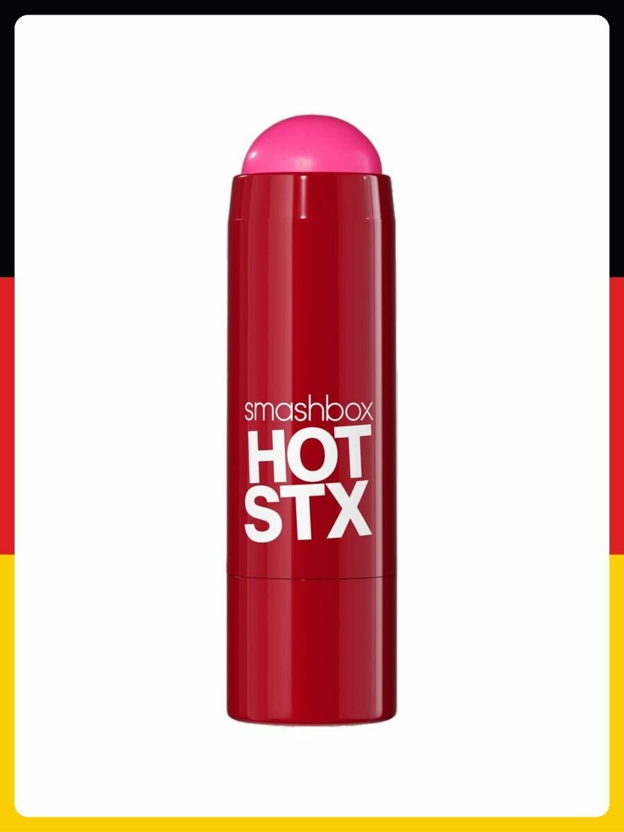 Румяна Smashbox POP LX Blush Pink.Png, 5 г