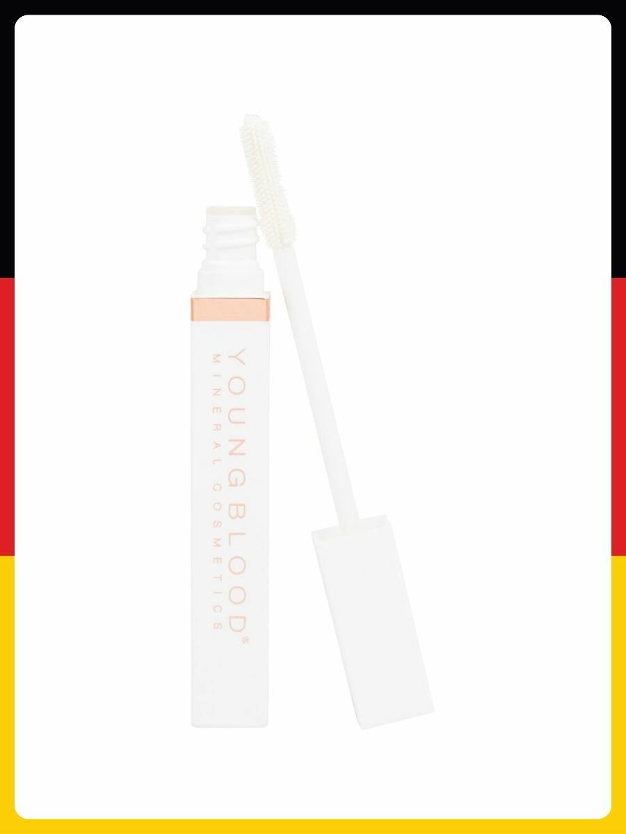 Тушь для ресниц YoungBlood Mineral Lengthening Lash Primer Mascara Base, 8,3 мл Lash Primer