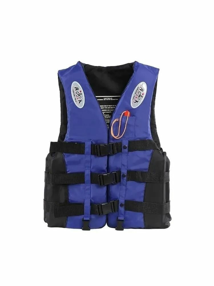 Спасательный жилет, размер: XXL