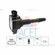 FACET 96513 Катушка RENAULT CLIO IV 0.9 TCe 90 11, 12