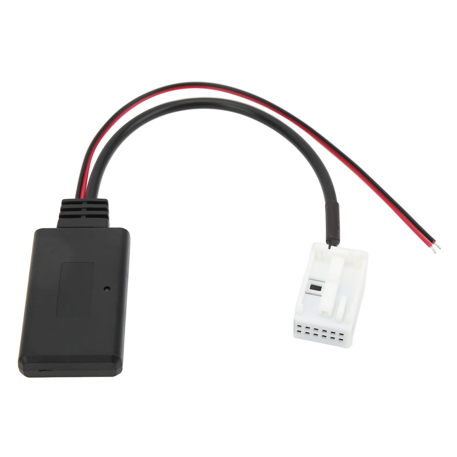 Аудиоадаптер AUX, Bluetooth для автомобилей Citroen C2 C3 C4 C5 C6 C8, 12-pin, 12V