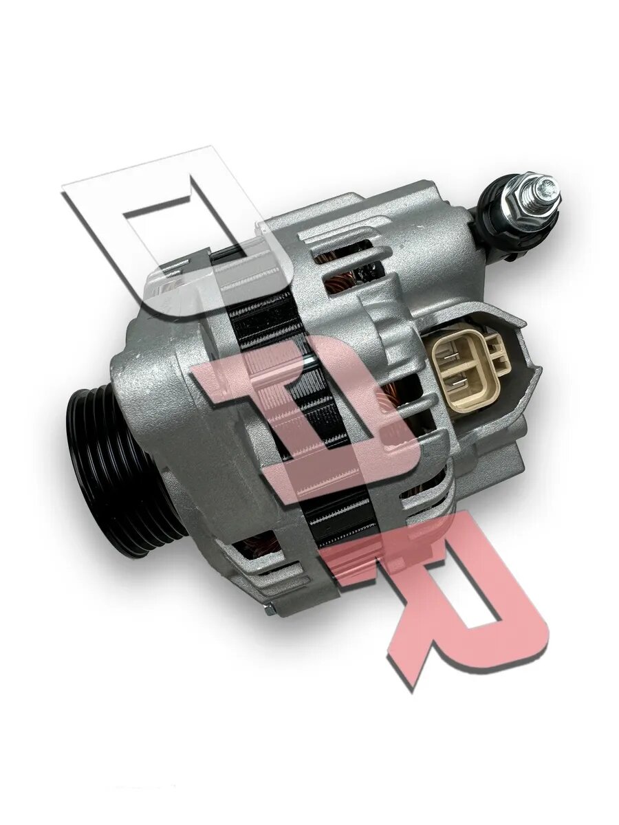 Генератор Nissan Avenir '90-'98/ X-Trail '00-'07/ Wingroad '