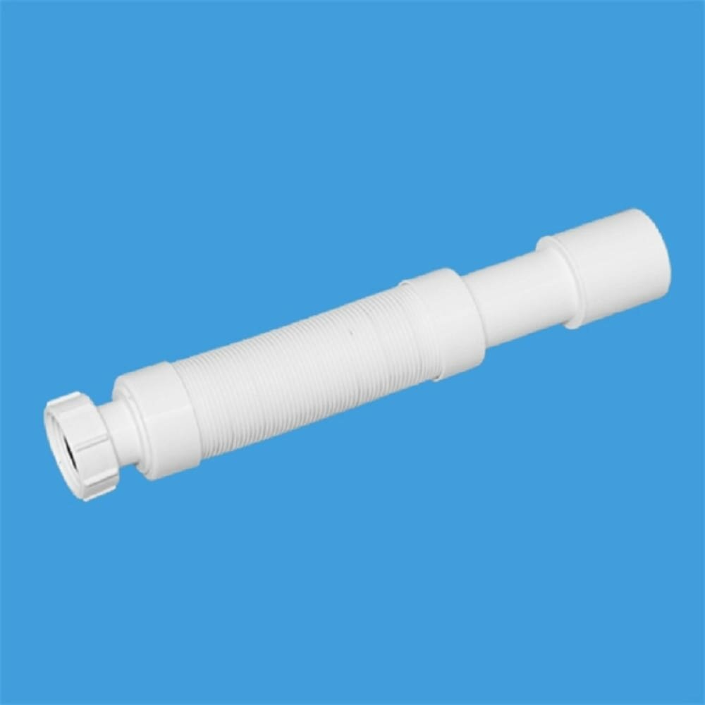 Гофра McAlpine MRMF103S