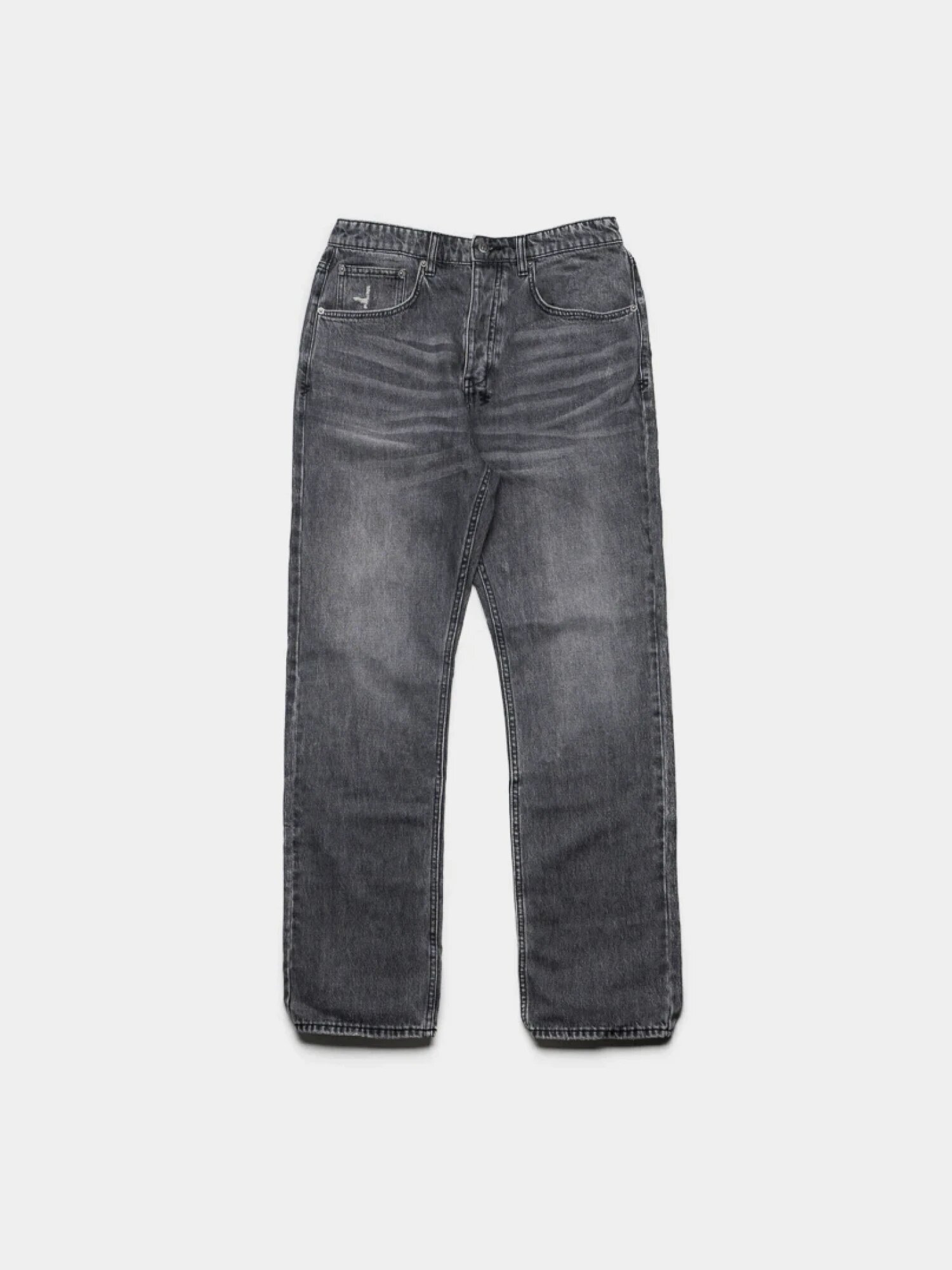 Джинсы Anti K Worn 