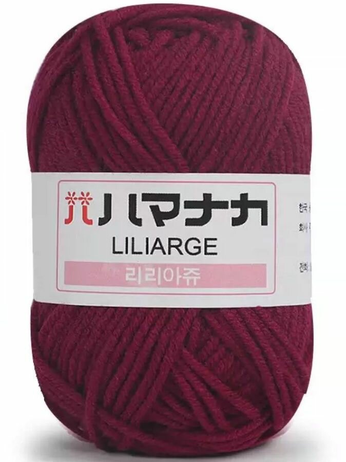 Вязальные нитки, материалы для вязания ручной работы своими руками, из которых можно сделать шапки, свитера, перчатки, кукол