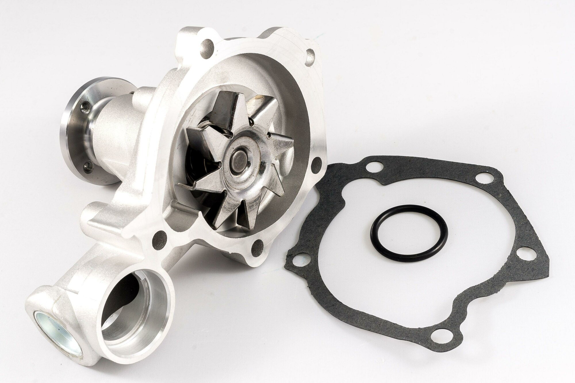 Насос водяной MITSUBISHI L200 (K7_T, K6_T) -07, GREAT WALL HOVER H3 -16 IB3080 (OEM MD972934)