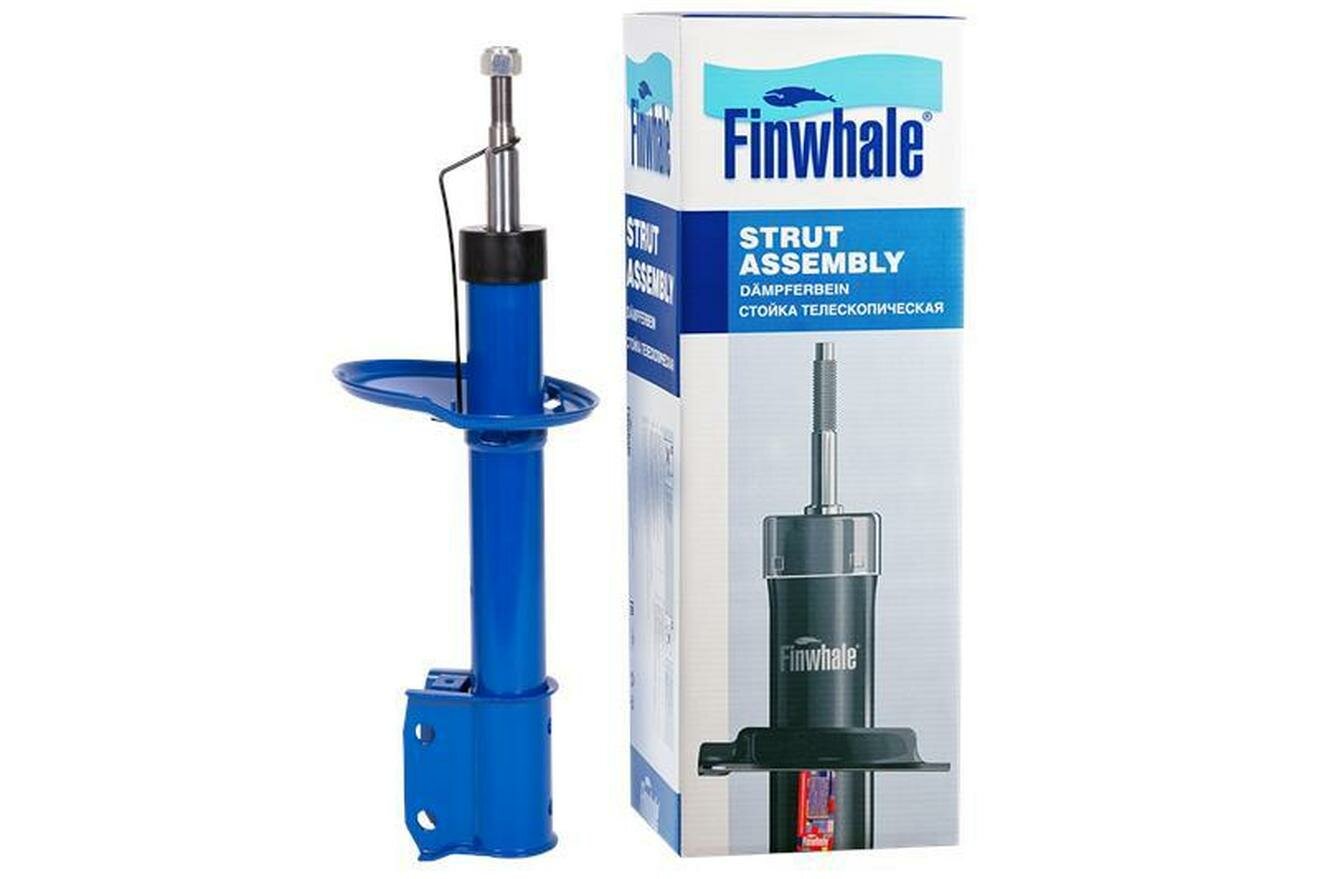 Амортизатор пер газовый для автомобилей Finwhale 13193GU, в упаковке 1 шт.