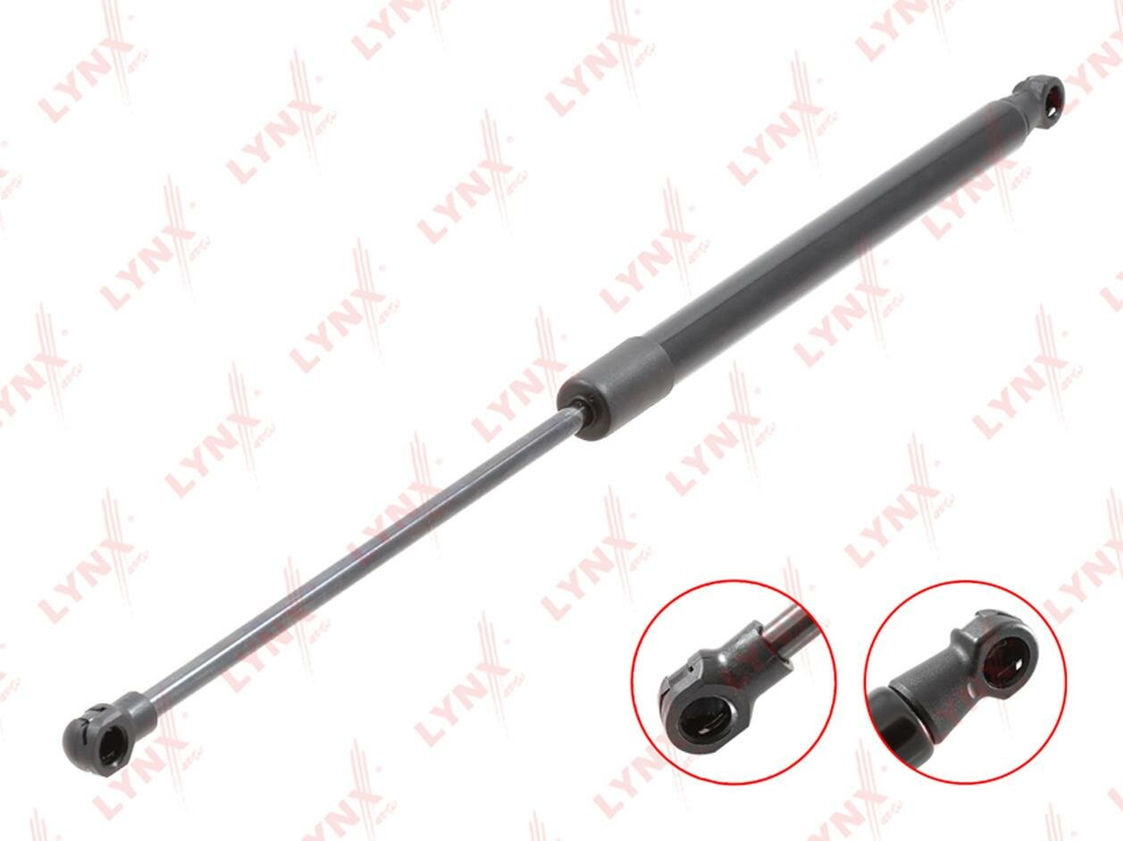 Амортизатор багажника для автомобилей LYNXauto GS1315, в упаковке 1 шт.