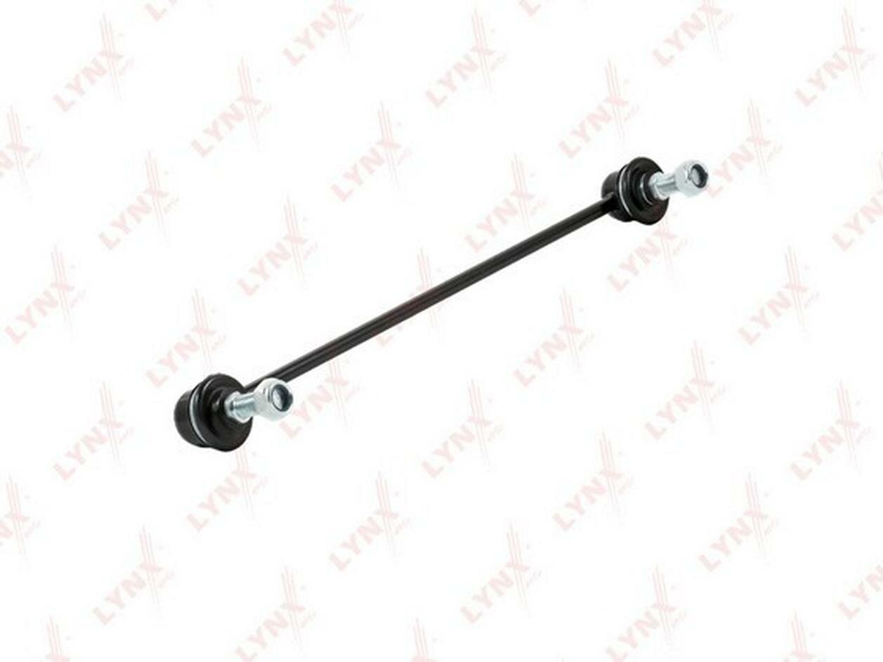 Тяга стабилизатора TOYOTA YARIS 05- передн. лев./прав. Lynx C7296LR