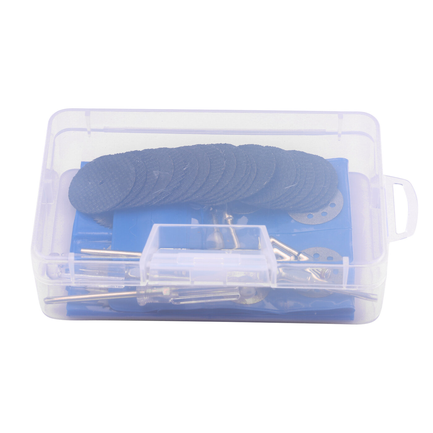 45 шт. набор дисков для роторного инструмента