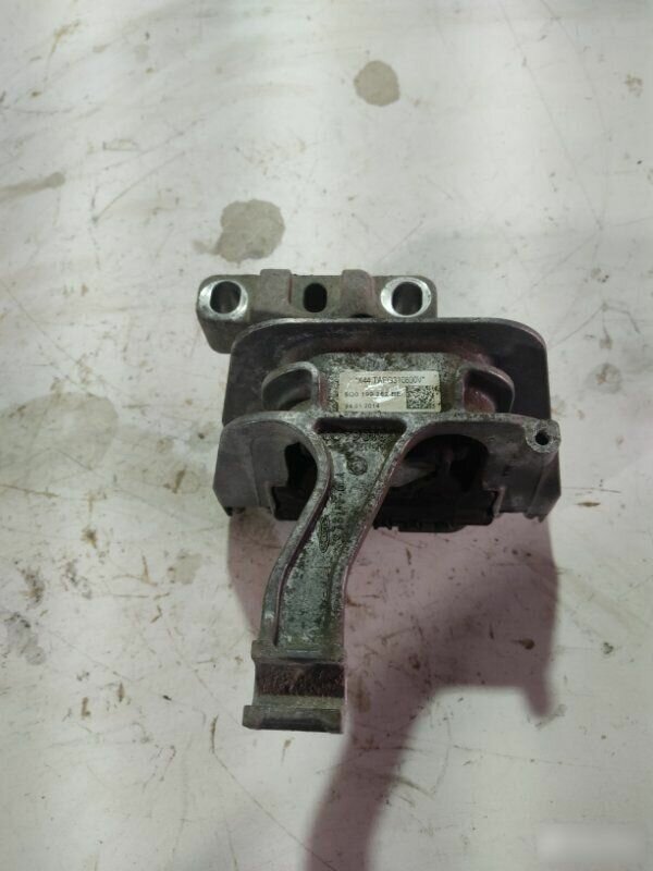 Опора двс Volkswagen Golf MK7 cjza 1.2 2014 Б/У с пробегом