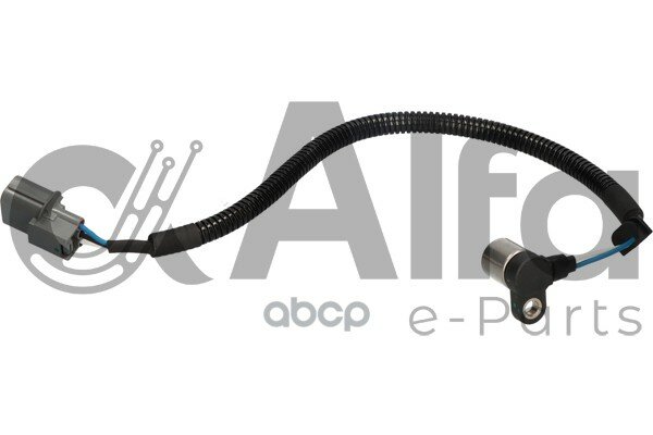 Датчик положения коленвала HONDA CIVIC VI Hatchback (EJ, EK) 1.4 i (EJ9), HONDA CIVIC VI Hatchback ( шт. Alfa e-Parts арт. AF.
