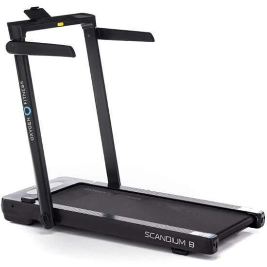 Беговая дорожка Oxygen Fitness SCANDIUM B
