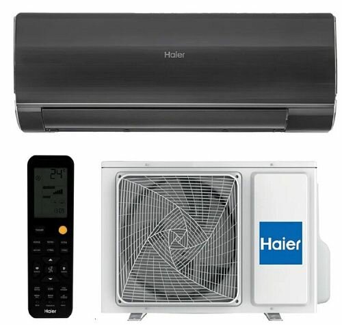 Сплит-система Haier Flexis On/Off HSU-07HFF203/R3-B до 20м2