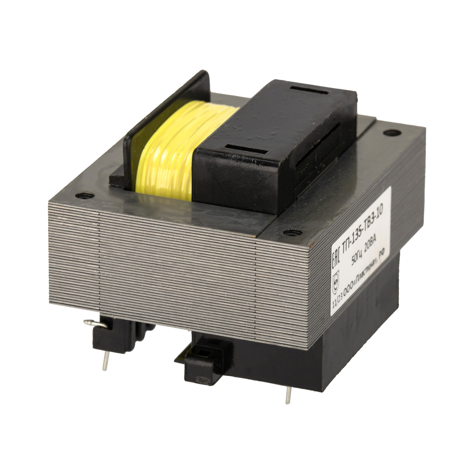 660 Многоцелевой трансформатор ТП-135-ТВЗ-10