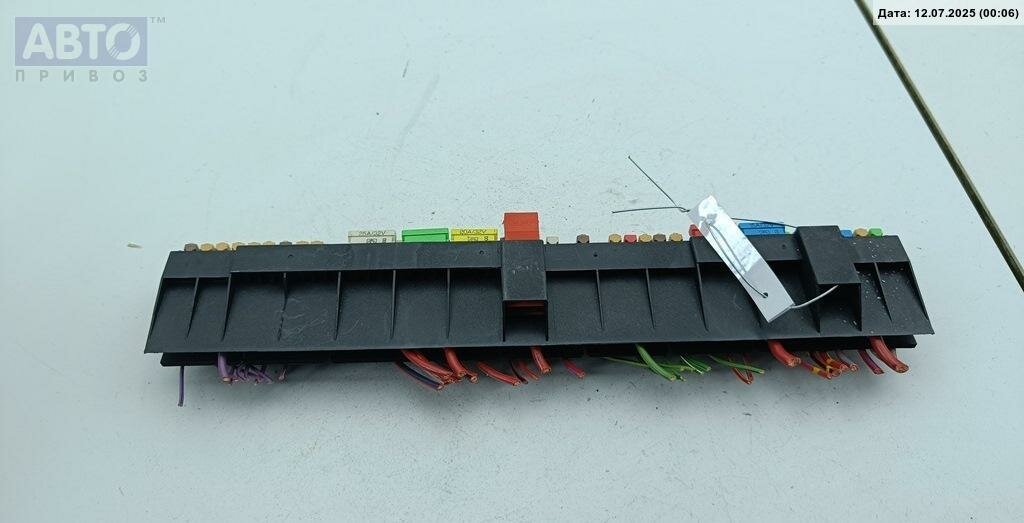 Блок предохранителей BMW 5 E39 (1995-2003)