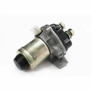 Включатель массы ( ВК - 860 ) / Импорт 5320-3737010 / HR-1003