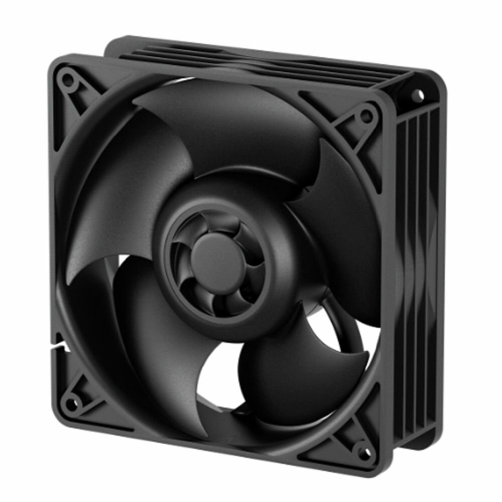 Arctic Вентилятор Case fan S12038 - 8K 800 - 8000rpm Dual Ball 4 - Pin ACFAN00294A