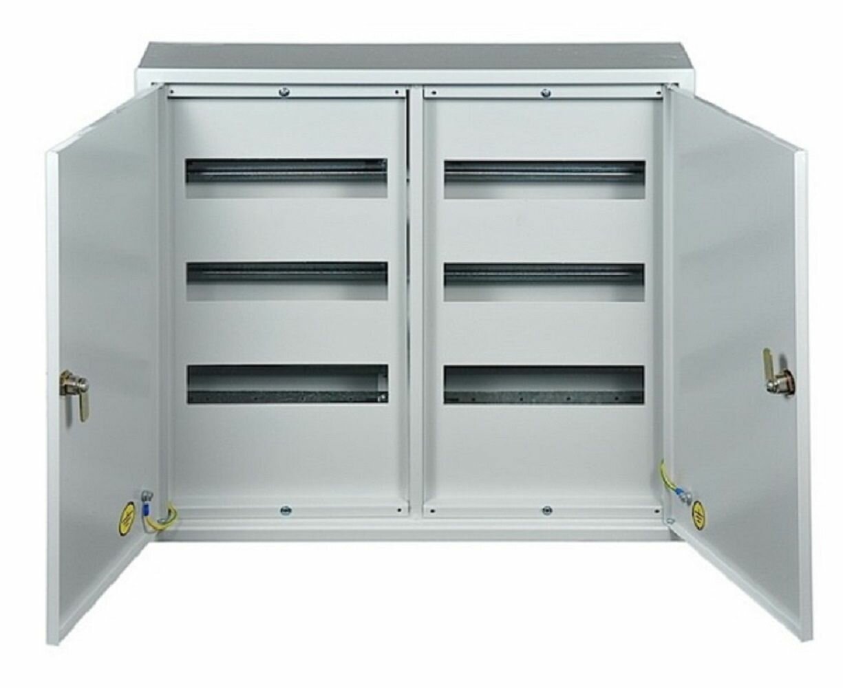 Щит распределительный ЭПМ навесной для помещений ЩРН-72 (540х620х120) IP31