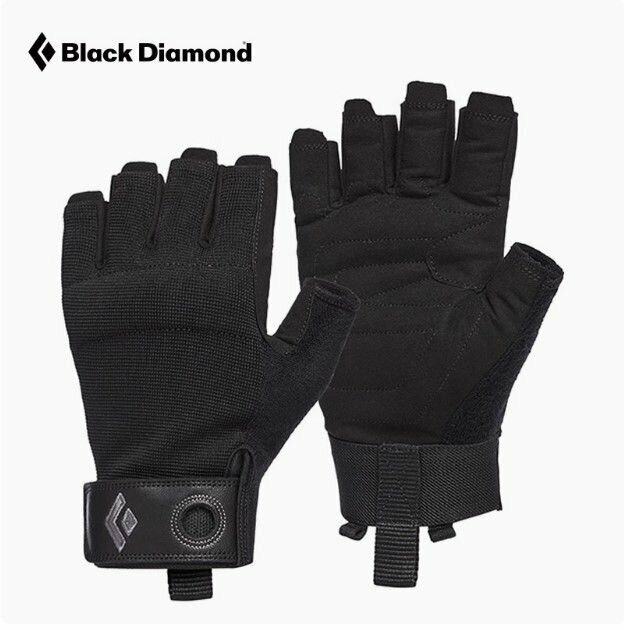 Перчатки для альпинизма