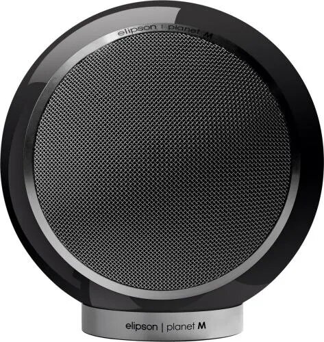 Полочная акустика Elipson Planet M black (шт.)