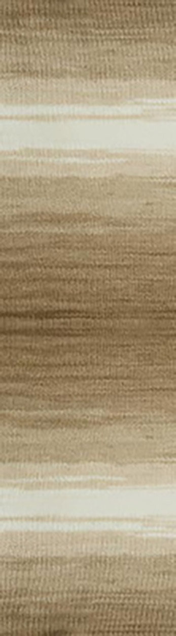 5 Мотков, ALIZE ANGORA GOLD BATIK, 20% Шерсть 80% Акрил, Цвет-8054