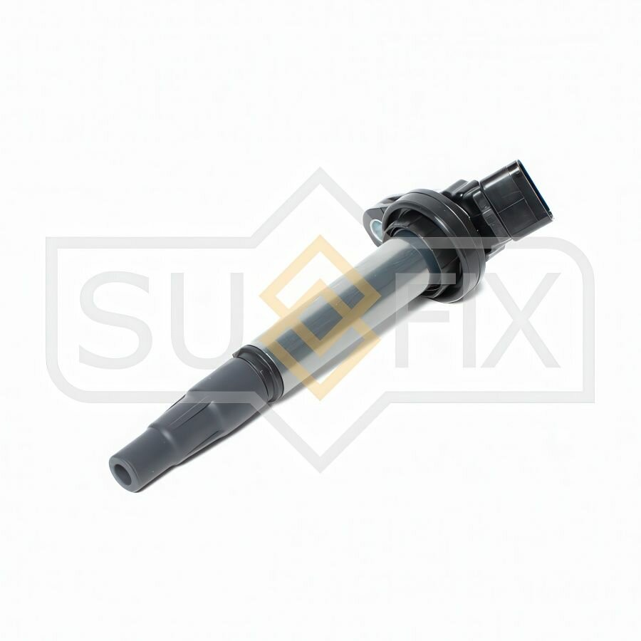 Катушка зажигания, для Форд Фокус 2-3, Фиеста 5-6, Фокус Симакс, Фьюжн, Симакс 2, Мондео 3-4, Вольво C30, S40 2 арт FC2161