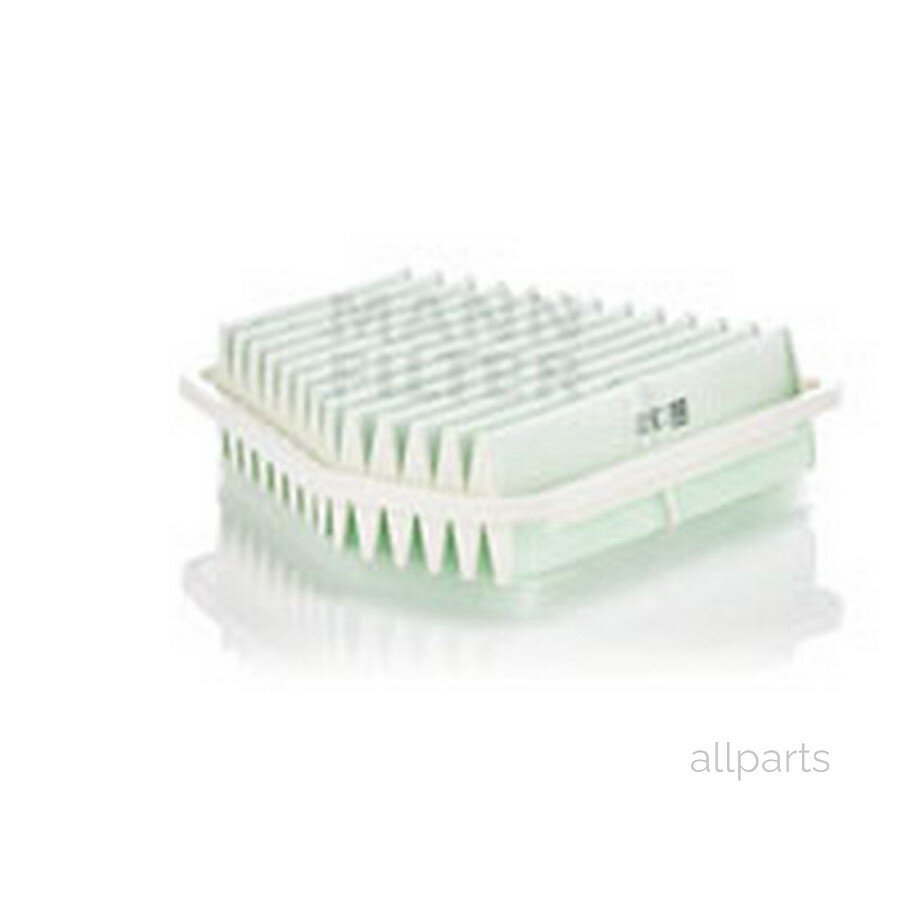 MANN-FILTER C 26 003 Фильтр возд. TOYOTA RAV4, CAMRY 2.0-3.5 2006=>