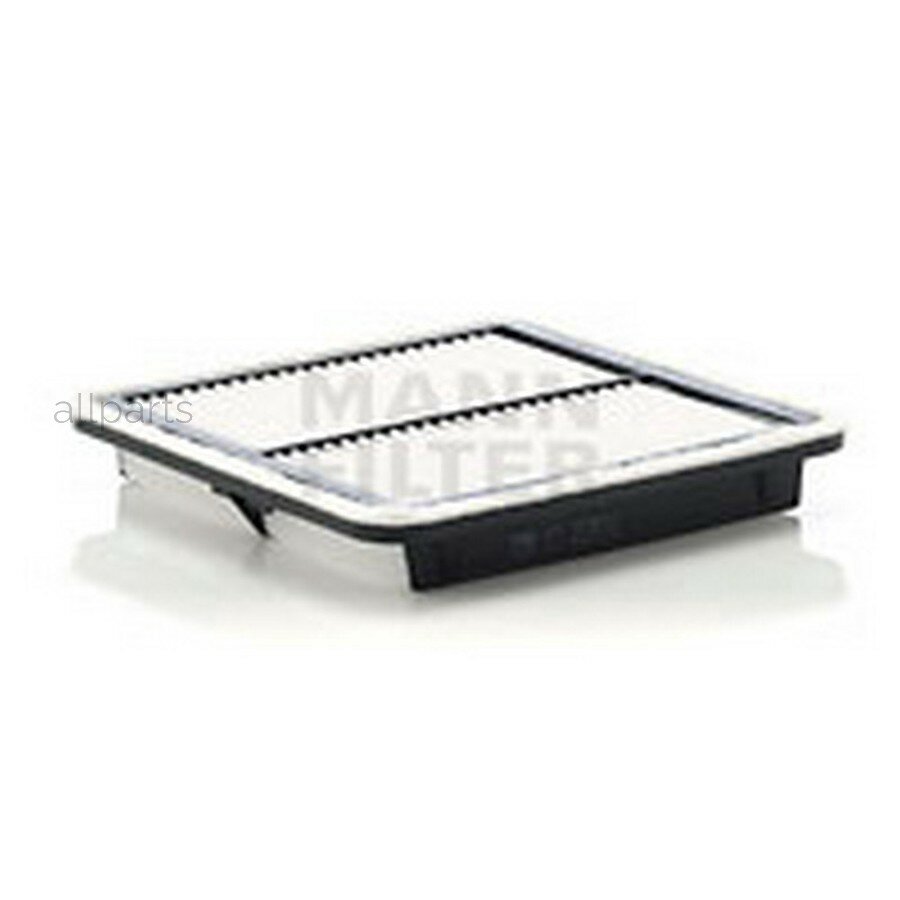 MANN-FILTER C 2201 Фильтр возд. SUBARU LEGACY/IMPREZA/FORESTER/TRIBECA 2003=>