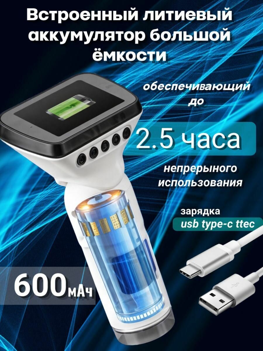 Микроскоп детский — фото 1