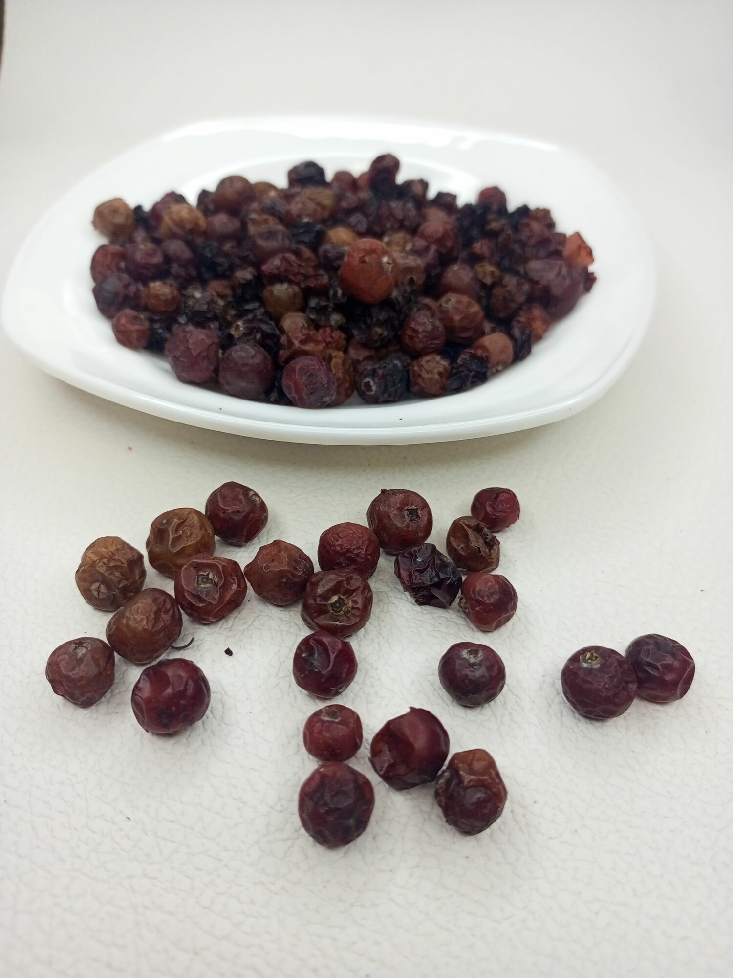 Клюква сушеная (Не вяленая )