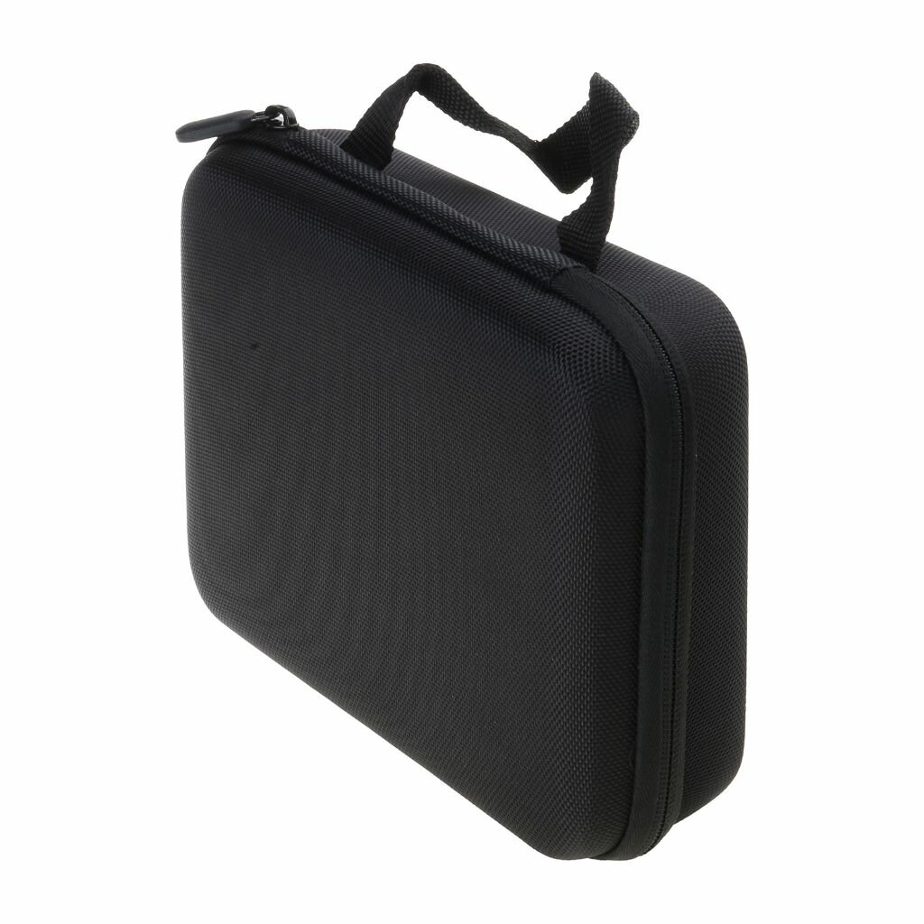 Водонепроницаемый корпус для переноски мешка SJ4000 Antyollision Eva Interior, Fit Selfie Stick Accessories