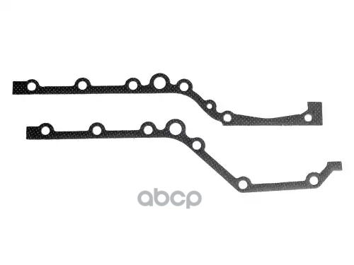 К-т прокладок корпуса маховика ! картон задн.1x к-т из 2 штMB OM401-404.421-424.441-444 Stellox арт. 8109899SX