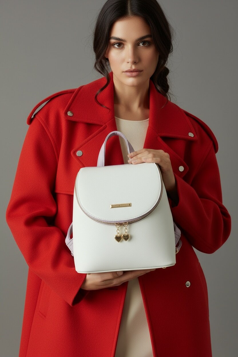 Сумка-рюкзак