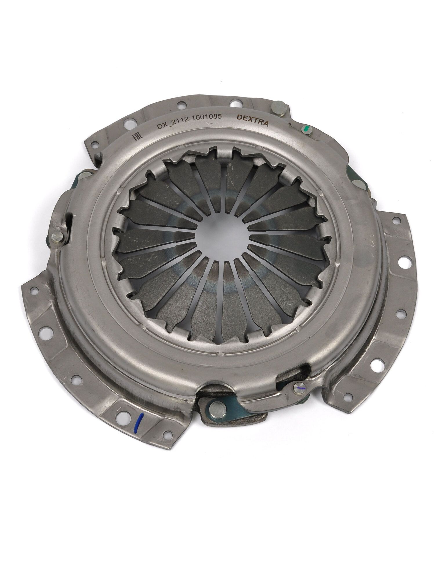 Диск сцепления нажимной для ВАЗ 2110, 2111, 2112