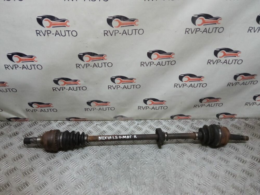 Полуось передняя правая Daewoo Nexia 1.5 1995-2016 03059812