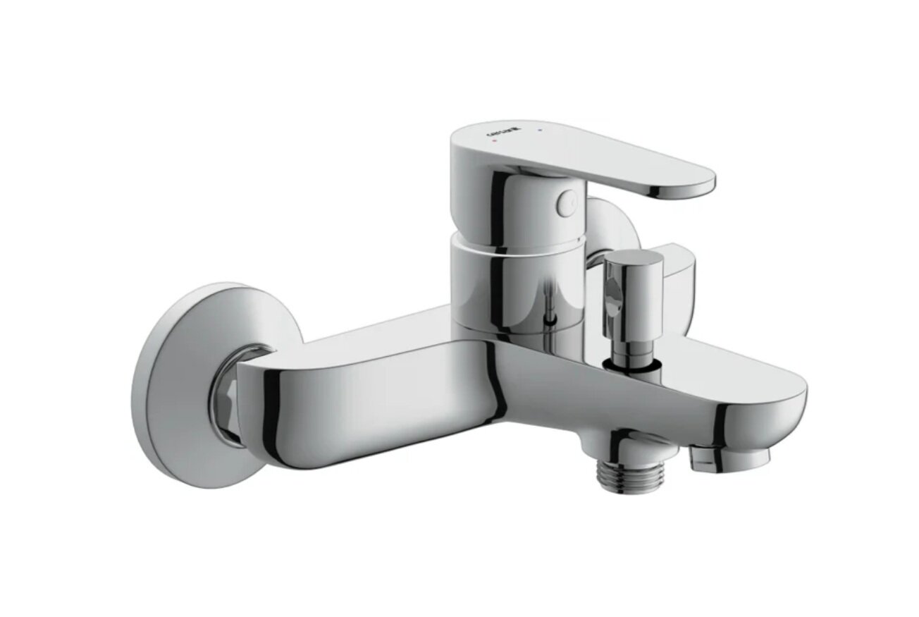 Смеситель Cersanit Cersania 63031