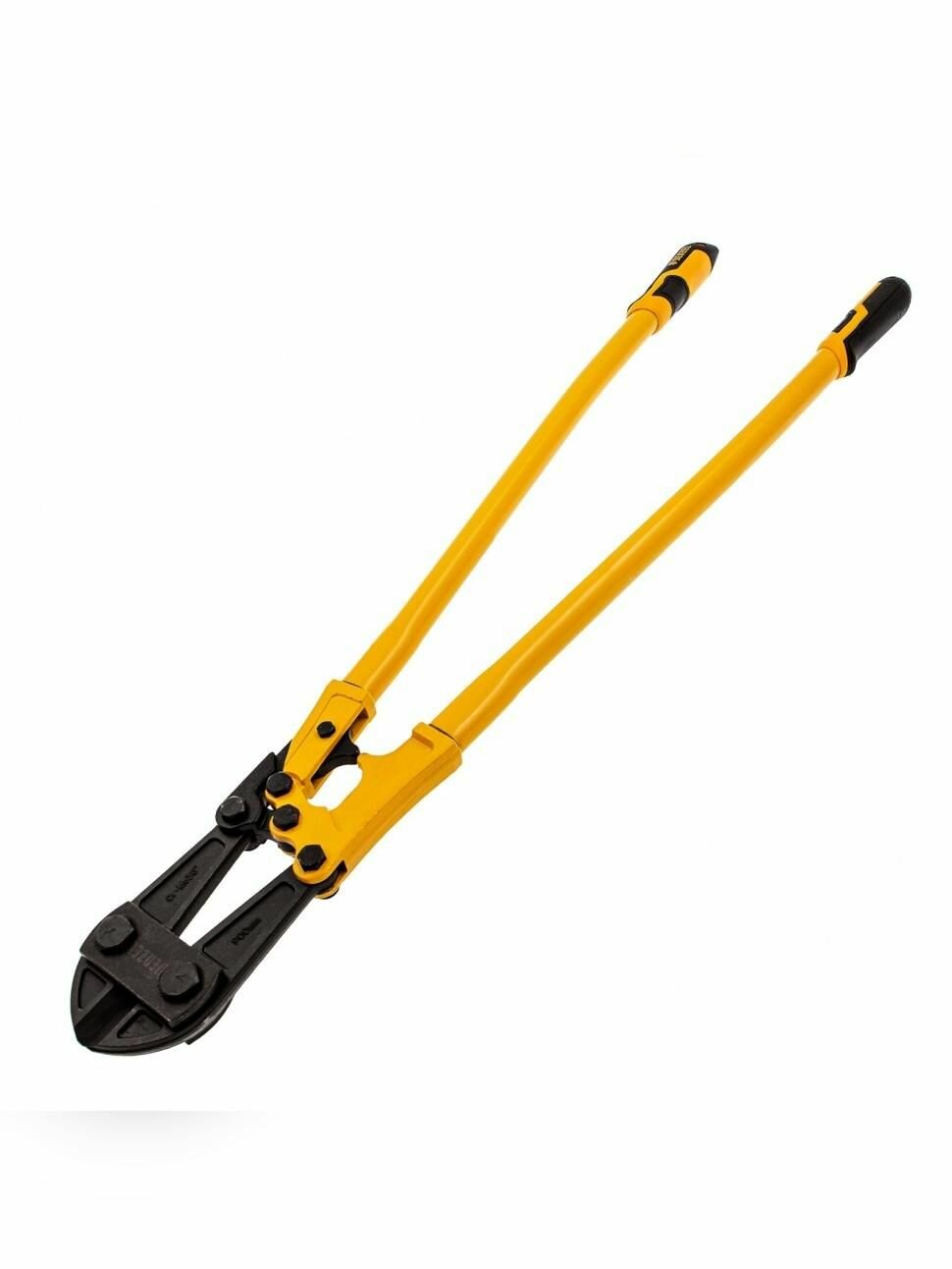 Болторез 900 мм 36", Cr-Mo Denzel