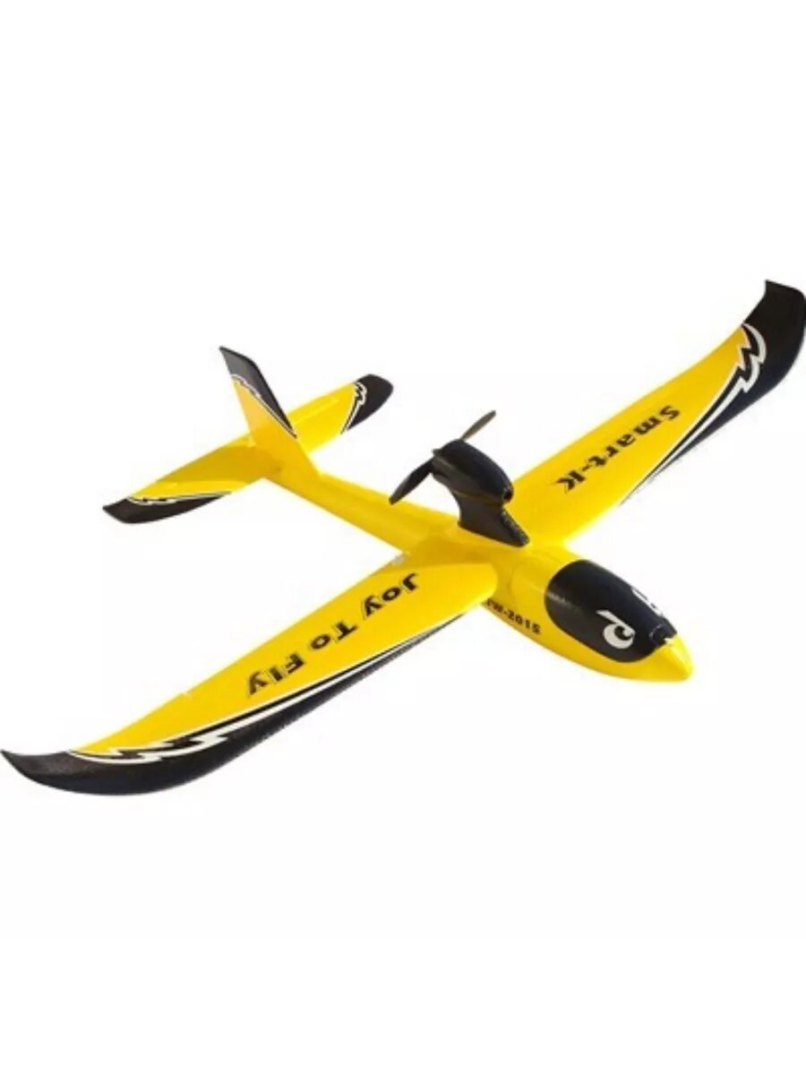 Радиоуправляемый самолет Smart-K RTF 2.4G - JS6106V2
