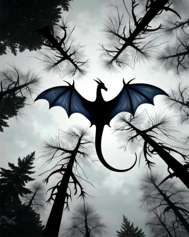 Алмазная картина "Черно-белый портрет женщины" алмазная огранка 40х50 см,40X50CM, белый