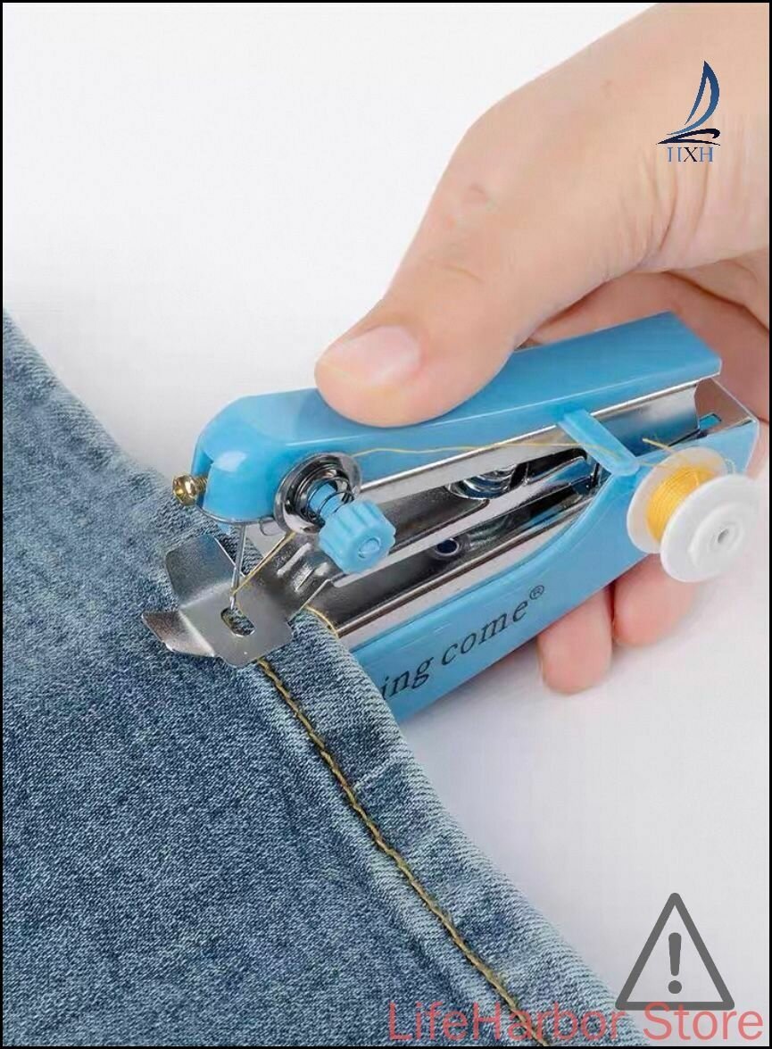 Швейно-вышивальная машина