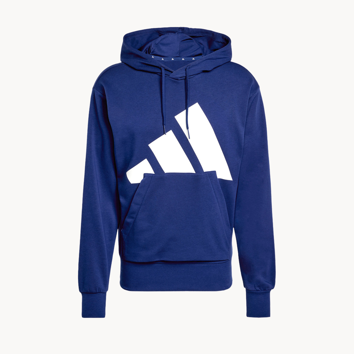 Худи Essentials Big Logo