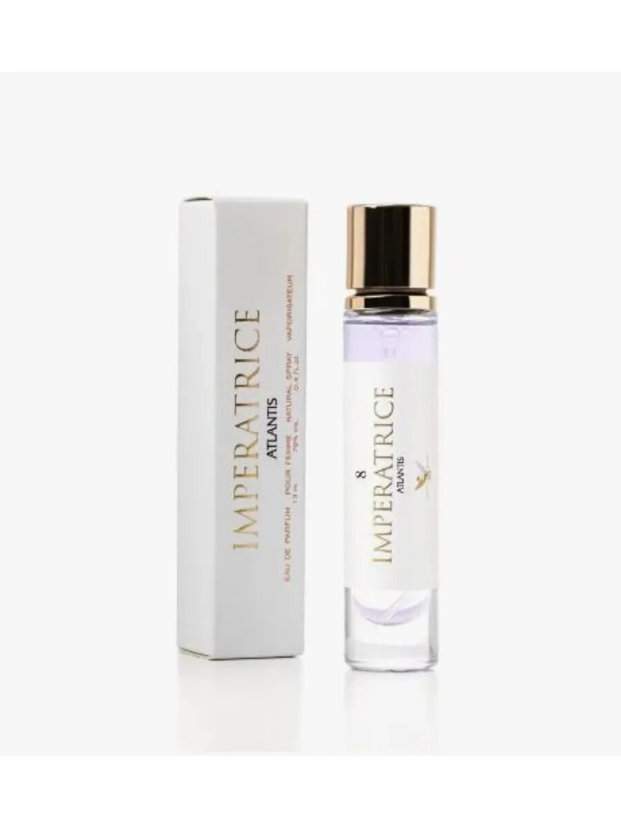 Духи Ponti Parfum Atlantis Imperatrice №08 13ml (аромат Eclat) для женщин