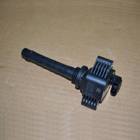 Катушка зажигания TIGGO 4 PRO/7 PRO/8 PRO/EXEED TXL/LX/OMODA C5 CHERY арт. F4J163705110AB